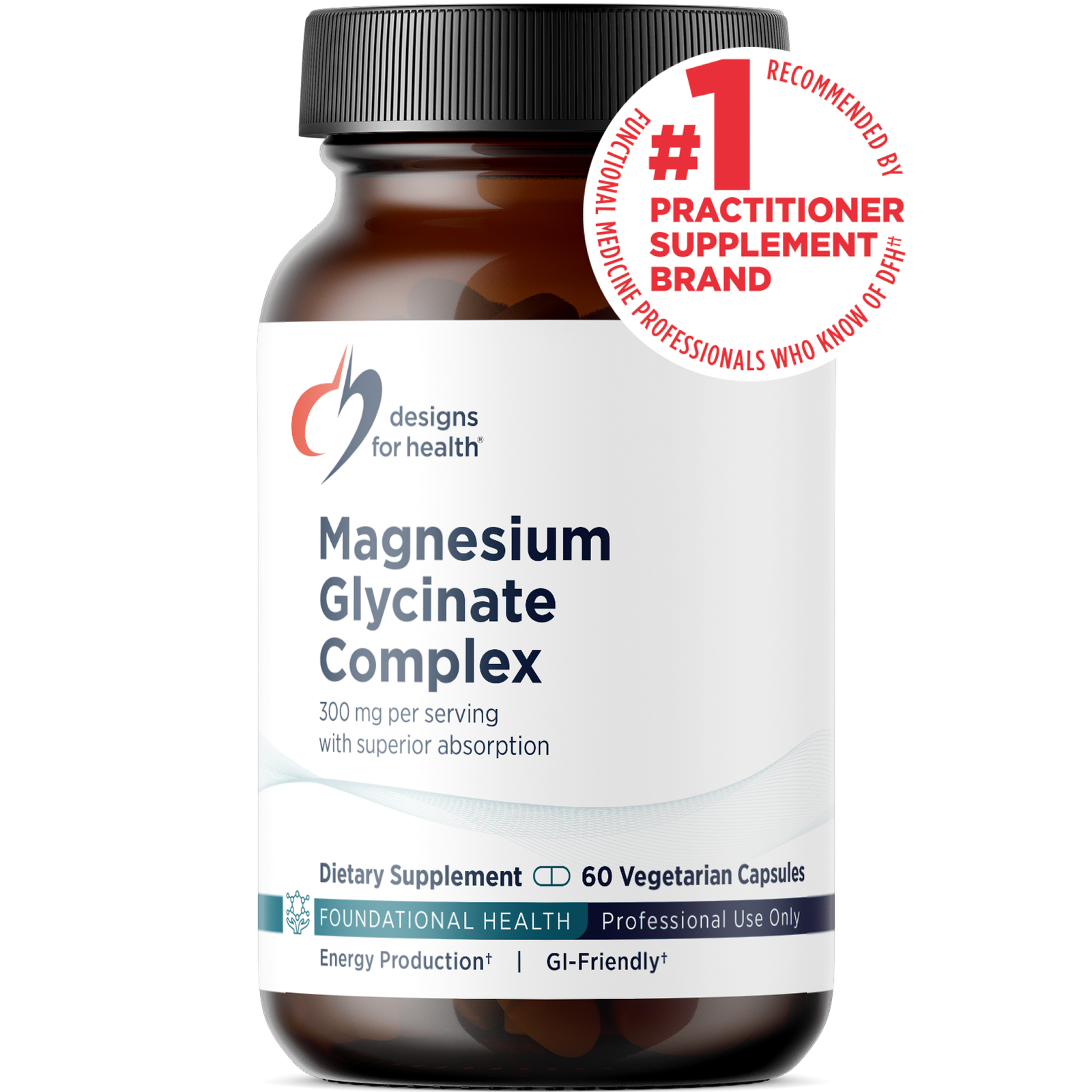 Magnesium Glycinate Complex | Superior Supplement Products - Science ...