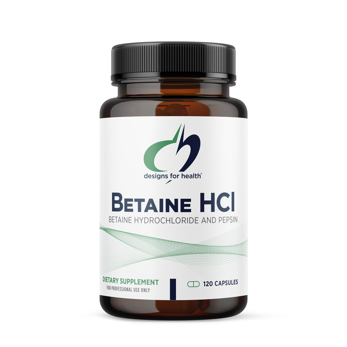 Betaine HCl | Superior Supplement Products - Science First - Designs ...