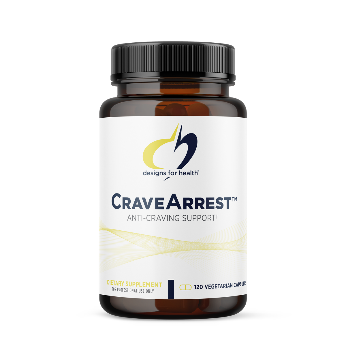 CraveArrest™ | Superior Supplement Products - Science First - Designs ...