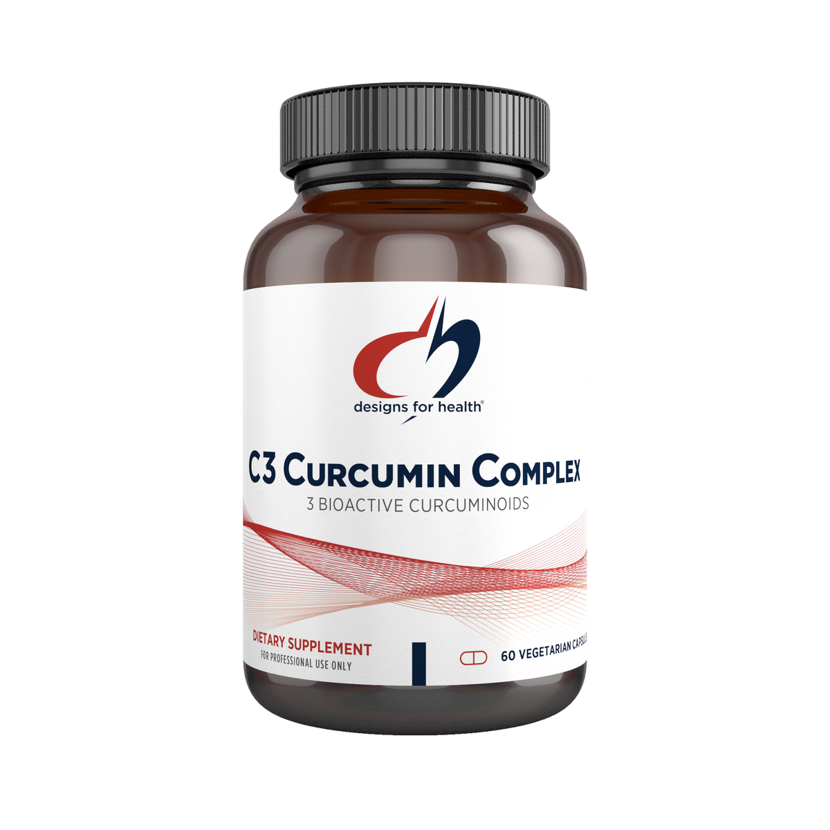 C3 Curcumin Complex - Antioxidant Supplement - Liver and Heart Health ...