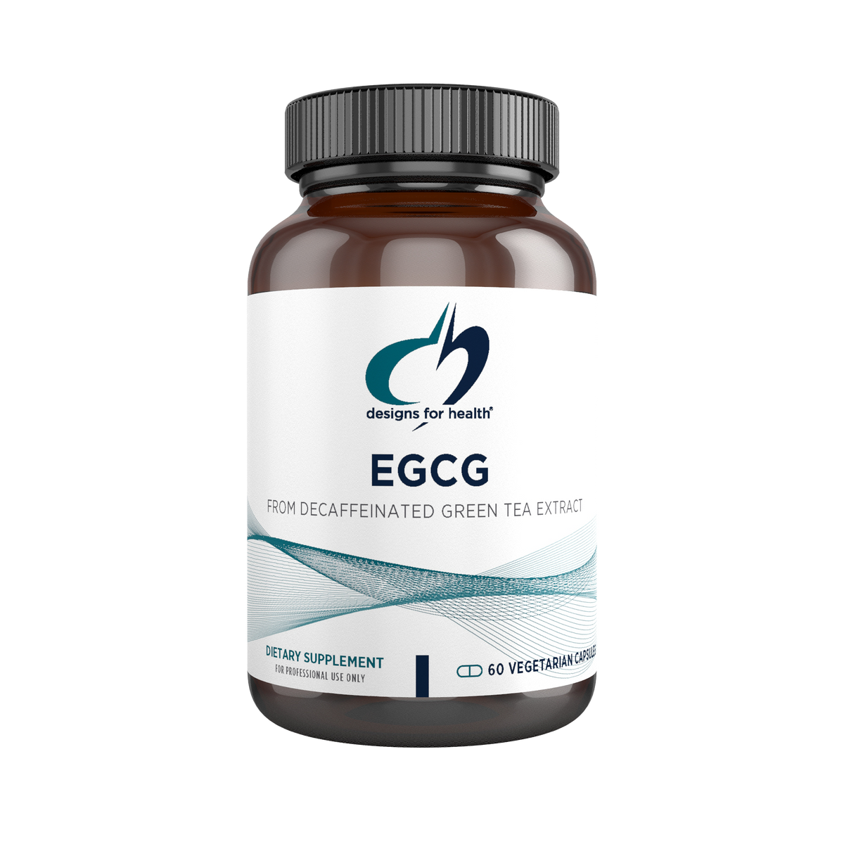 EGCg | Superior Natural Products - Science First - Designs for Health