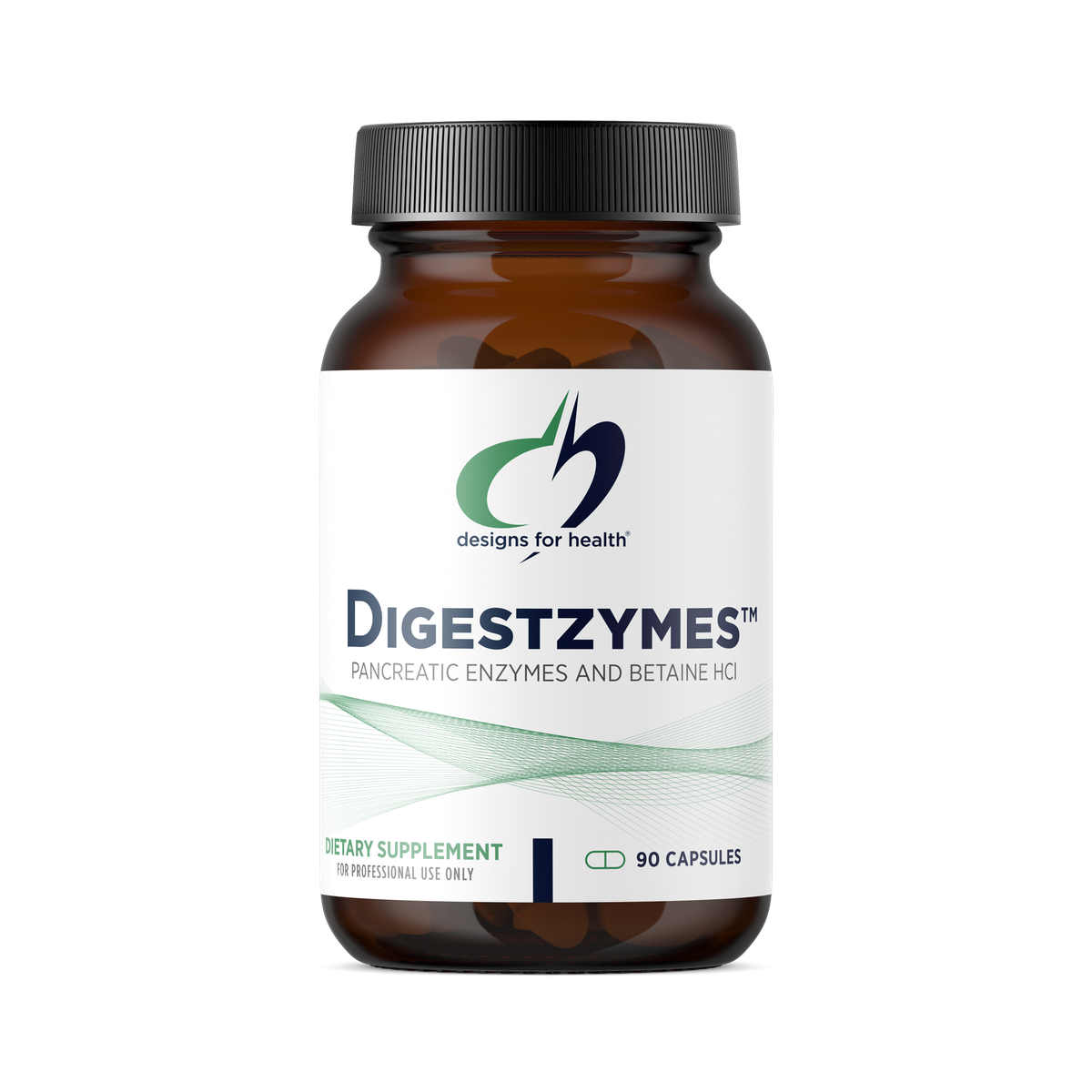 Digestzymes™ - Digestive Enzyme Support for Optimal Digestion ...