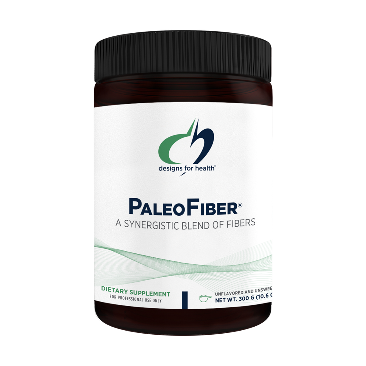 PaleoFiber® | Superior Natural Products - Science First - Designs for ...