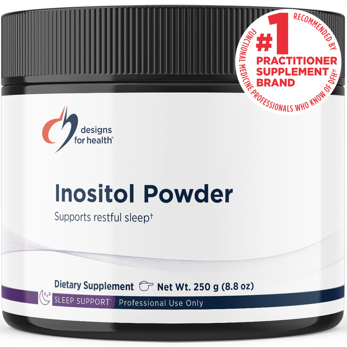 Inositol Powder | Superior Supplement Products - Science First ...