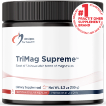 TriMag Supreme™ | Superior Supplement Products - Science First ...