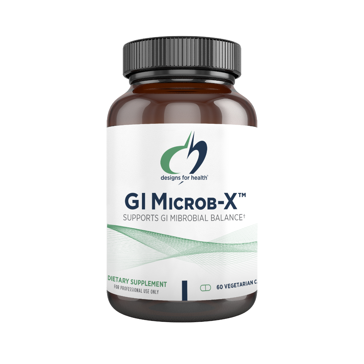 GI Microb-X™ - Advanced Formula for Gut Microbial Balance | Superior ...