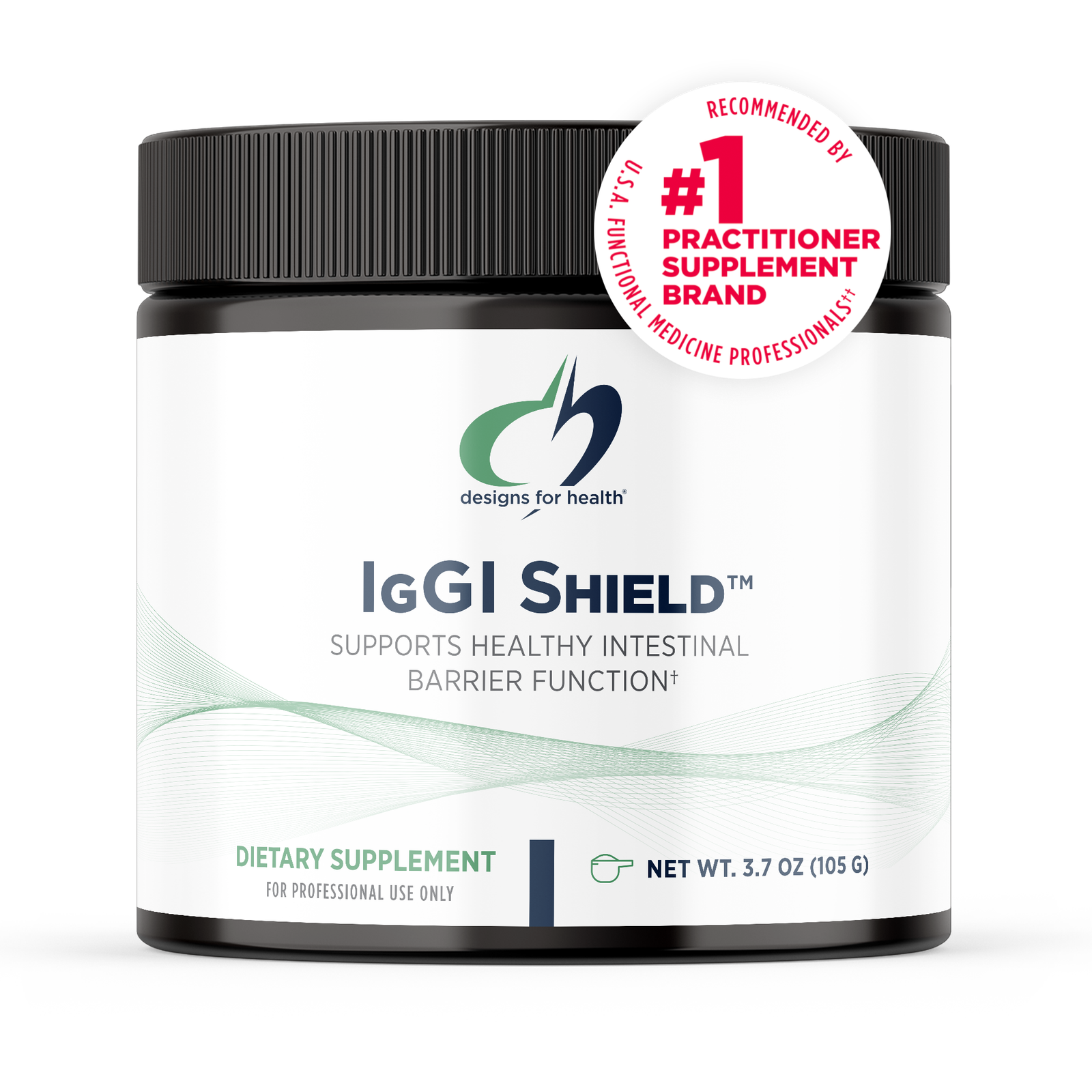 IgGI Shield™ | Superior Supplement Products - Science First - Designs ...