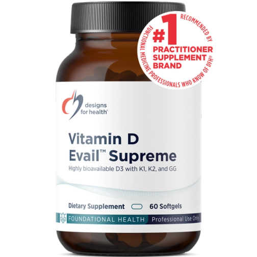 DFH Complete Multi™ with Copper + Iron | Superior Supplement Products ...