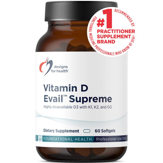 DFH Complete Multi™ with Copper + Iron | Superior Supplement Products ...
