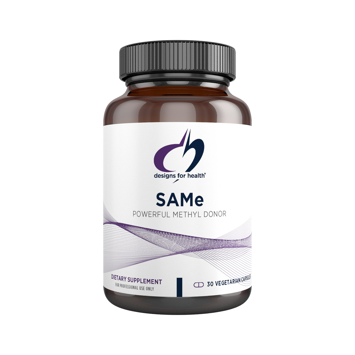 SAMe | Superior Supplement Products - Science First - Designs for Health