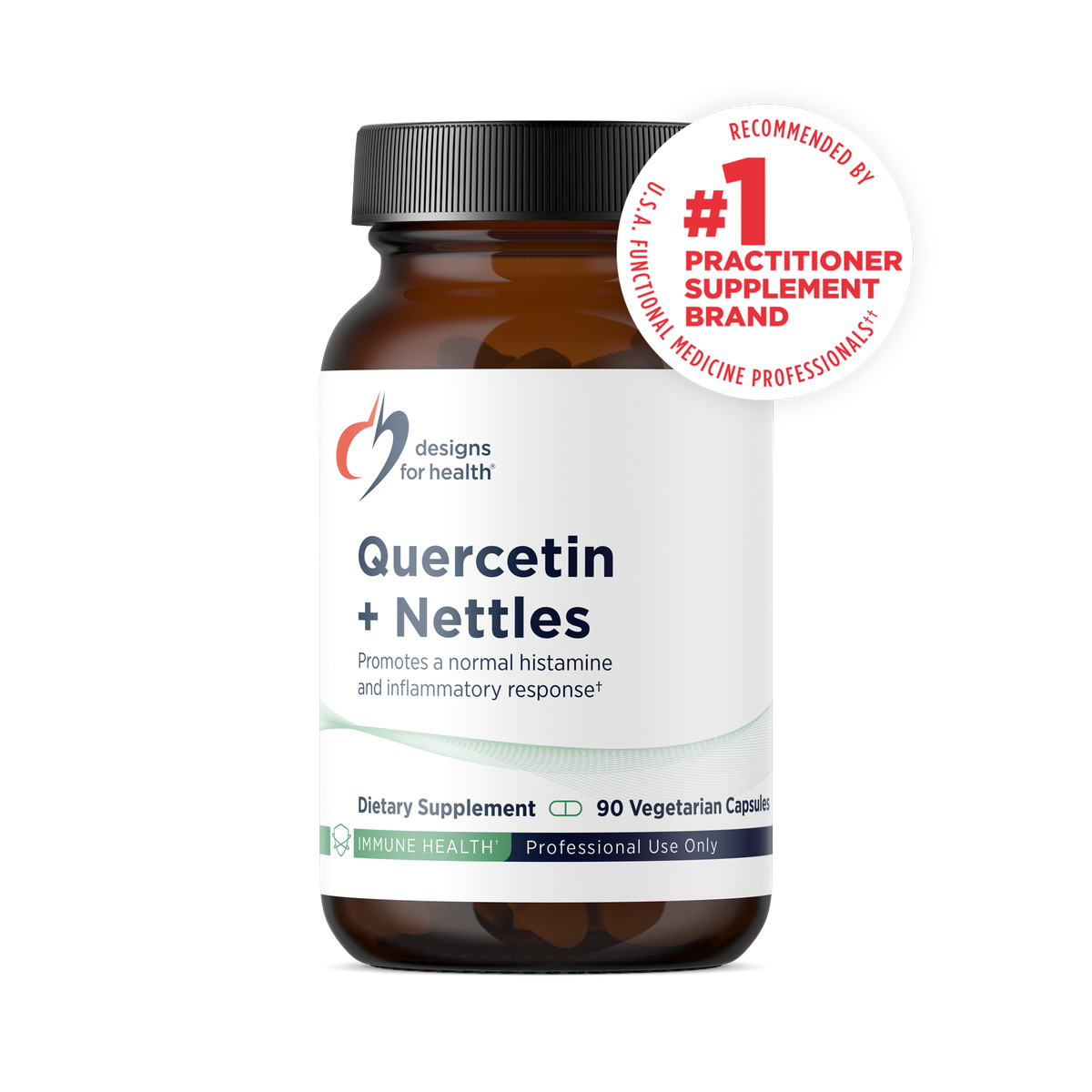 Quercetin + Nettles | Superior Supplement Products - Science First ...