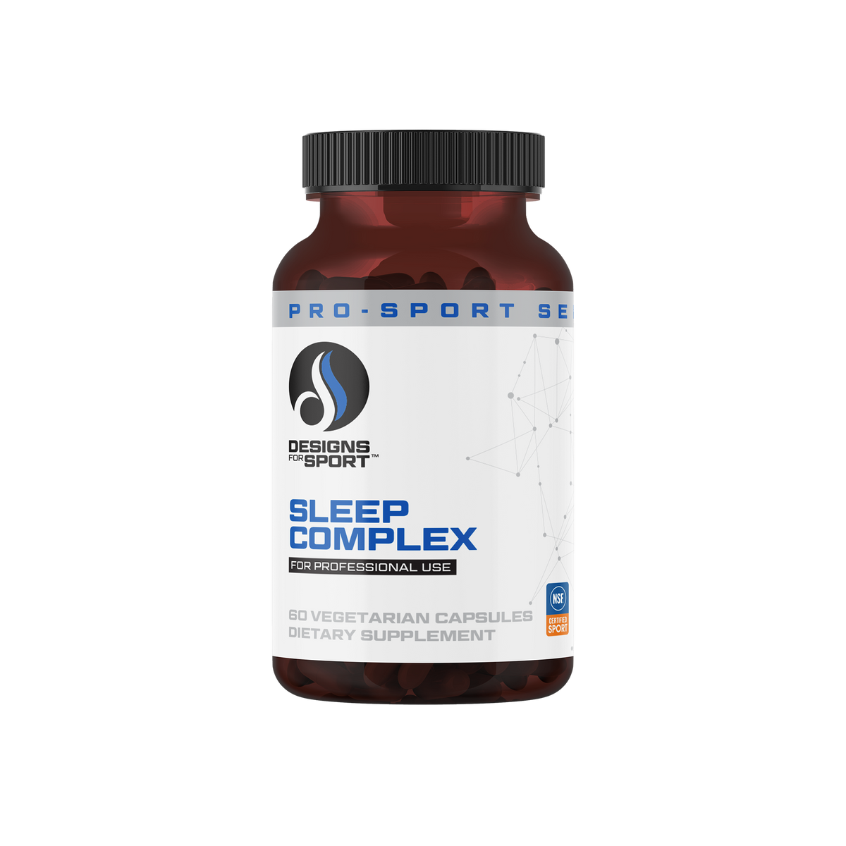 Sleep Complex | Superior Natural Products - Science First - Designs for ...