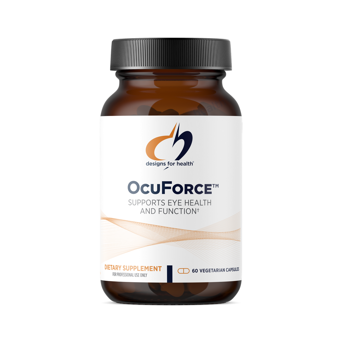 OcuForce™ | Superior Supplement Products - Science First - Designs for ...