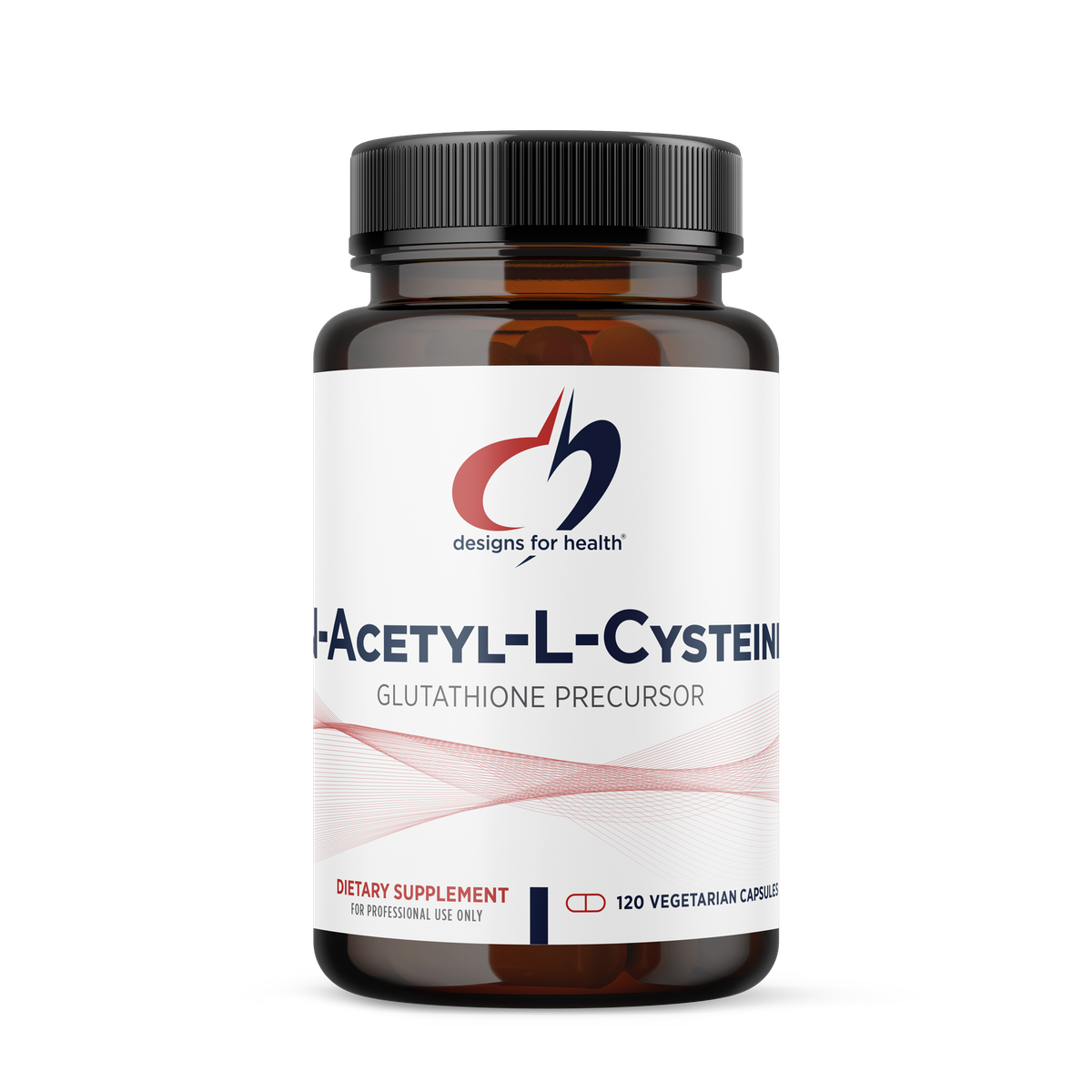 N-Acetyl-L-Cysteine - Detoxification and Lung Health Supplement | Superior Supplement Products ...