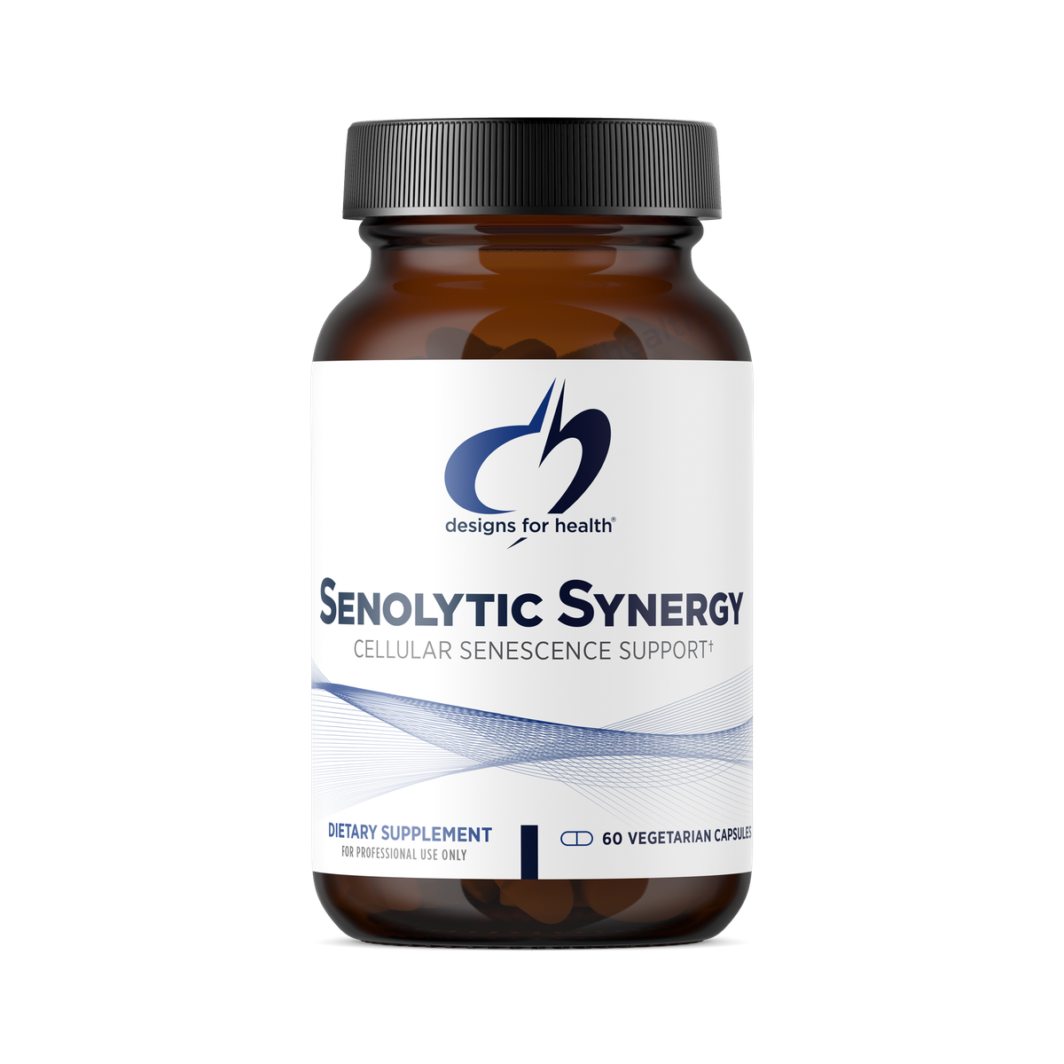 Senolytic Synergy | Superior Supplement Products - Science First ...