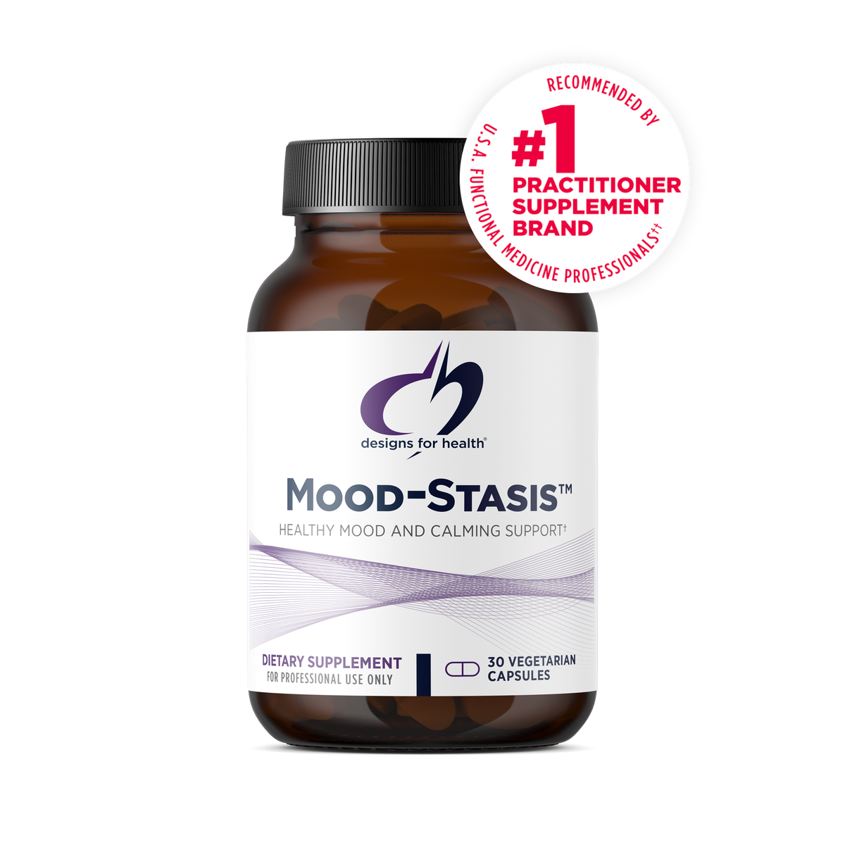 Mood-Stasis™ | Superior Supplement Products - Science First - Designs ...