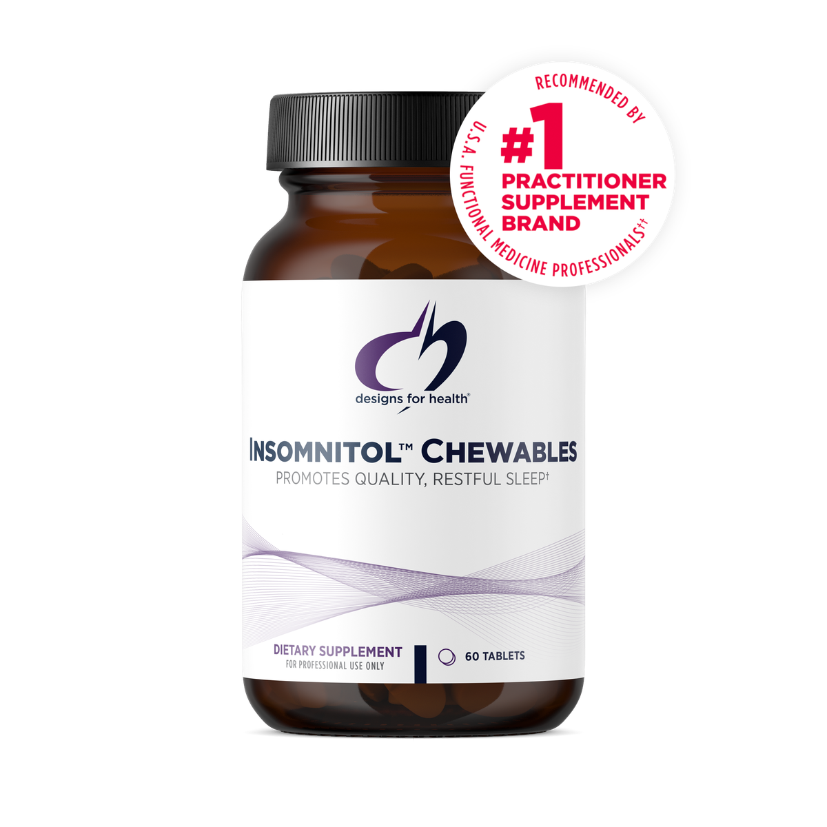 Insomnitol™ Chewables | Superior Supplement Products - Science First ...