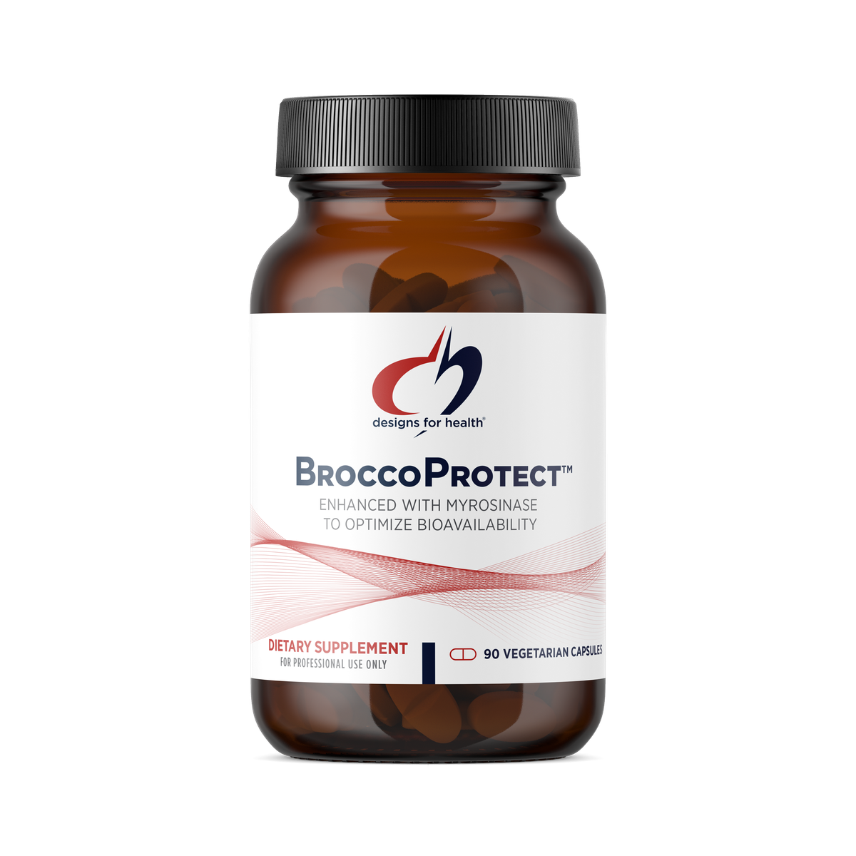 BroccoProtect™ | Superior Supplement Products - Science First - Designs ...