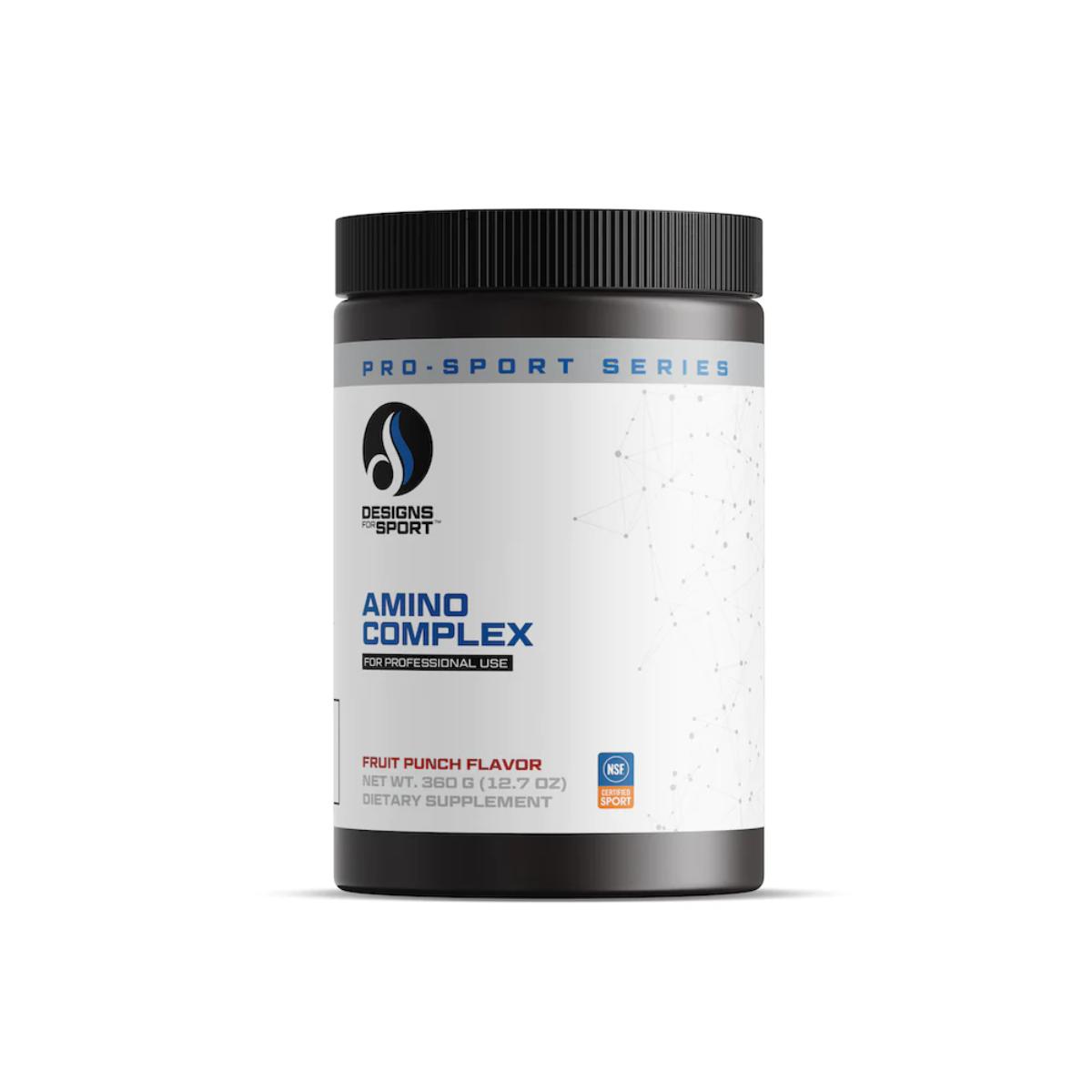 Amino Complex | Superior Natural Products - Science First - Designs for Health