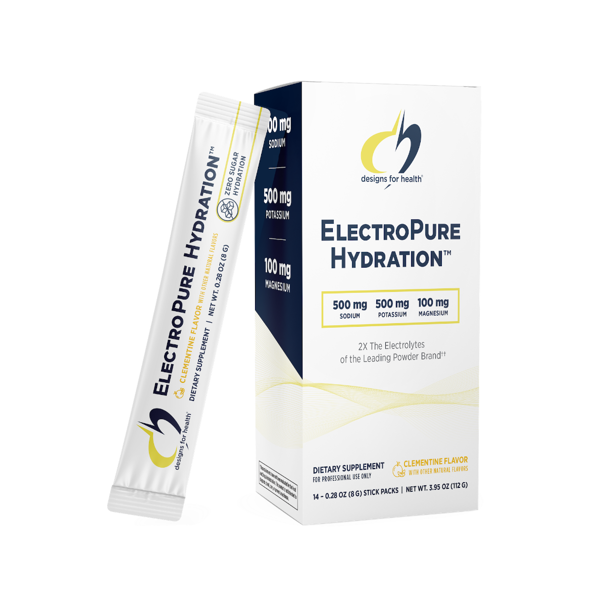 ElectroPure Hydration™ | Superior Supplement Products - Science First ...