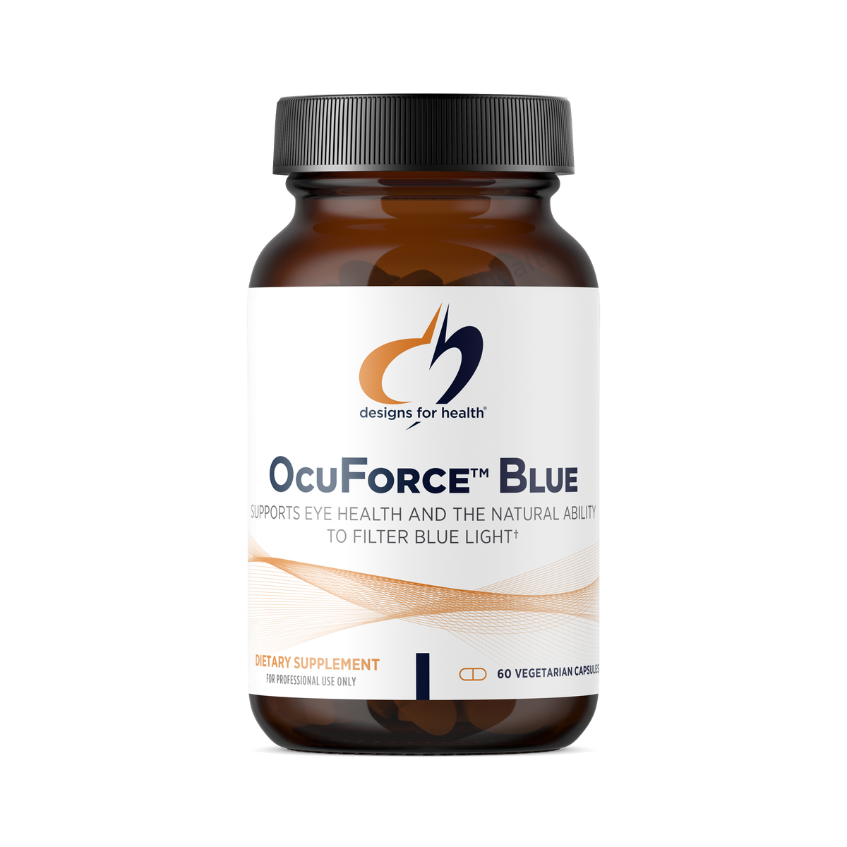 OcuForce™ Blue | Superior Supplement Products - Science First - Designs ...