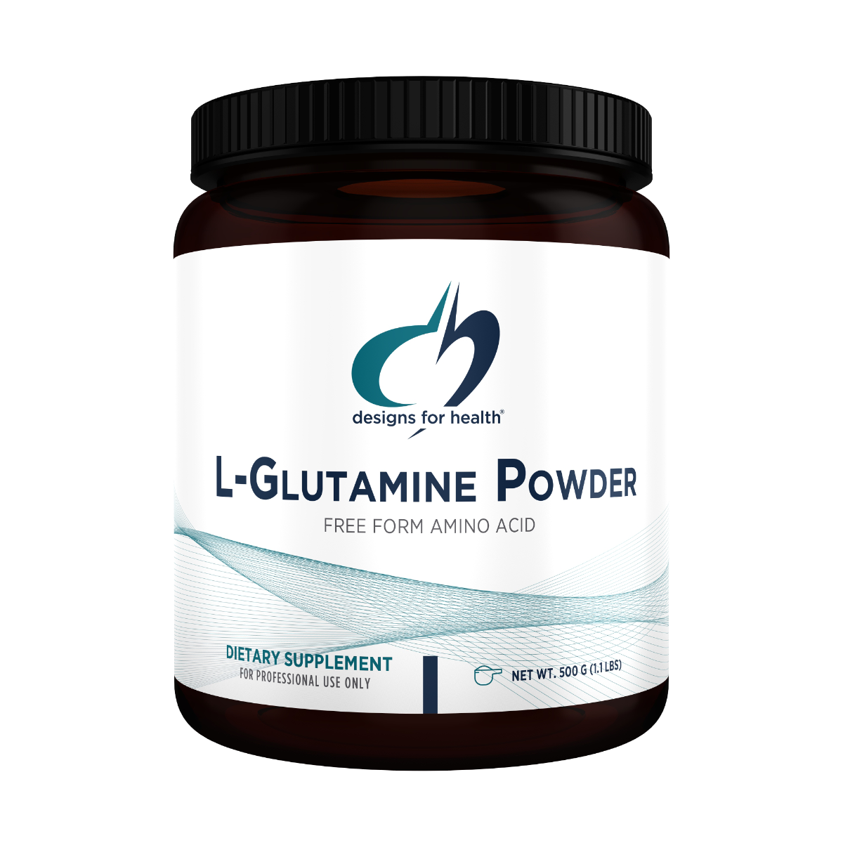 L-Glutamine Powder | Superior Natural Products - Science First ...