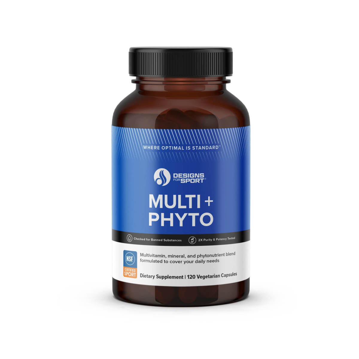 Multi + Phyto | Superior Natural Products - Science First - Designs for ...