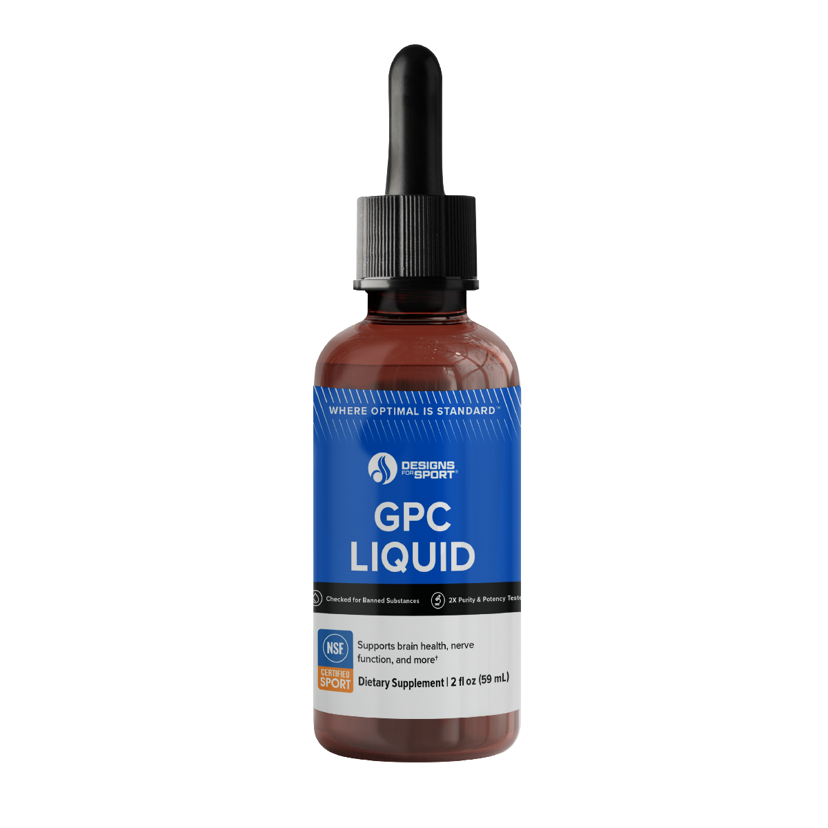 GPC Liquid | Superior Supplement Products - Science First - Designs for ...