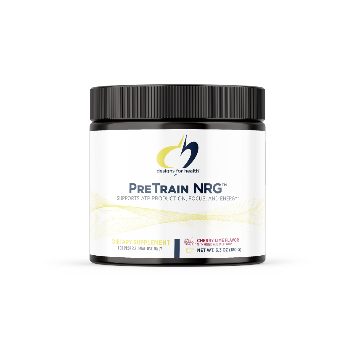 PreTrain NRG™ | Superior Supplement Products - Science First - Designs ...