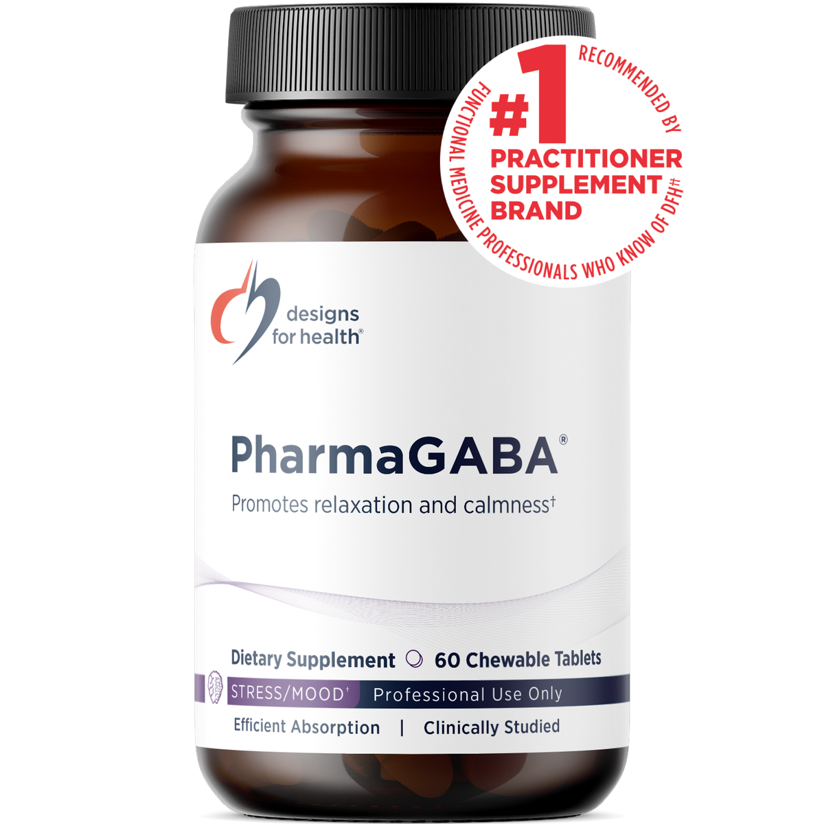 PharmaGABA™ | Superior Supplement Products - Science First - Designs ...