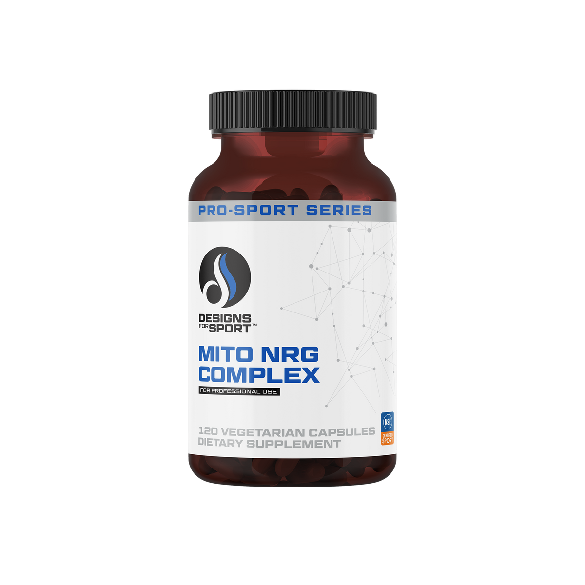 Mito NRG Complex | Superior Natural Products - Science First - Designs for Health