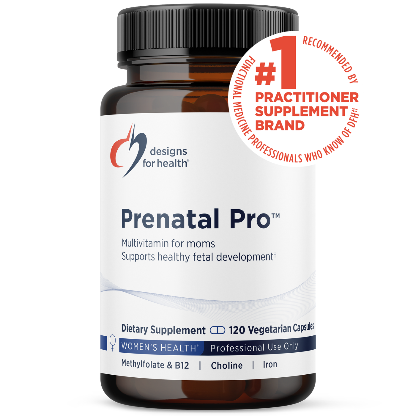 Prenatal Pro™ | Superior Supplement Products - Science First - Designs ...