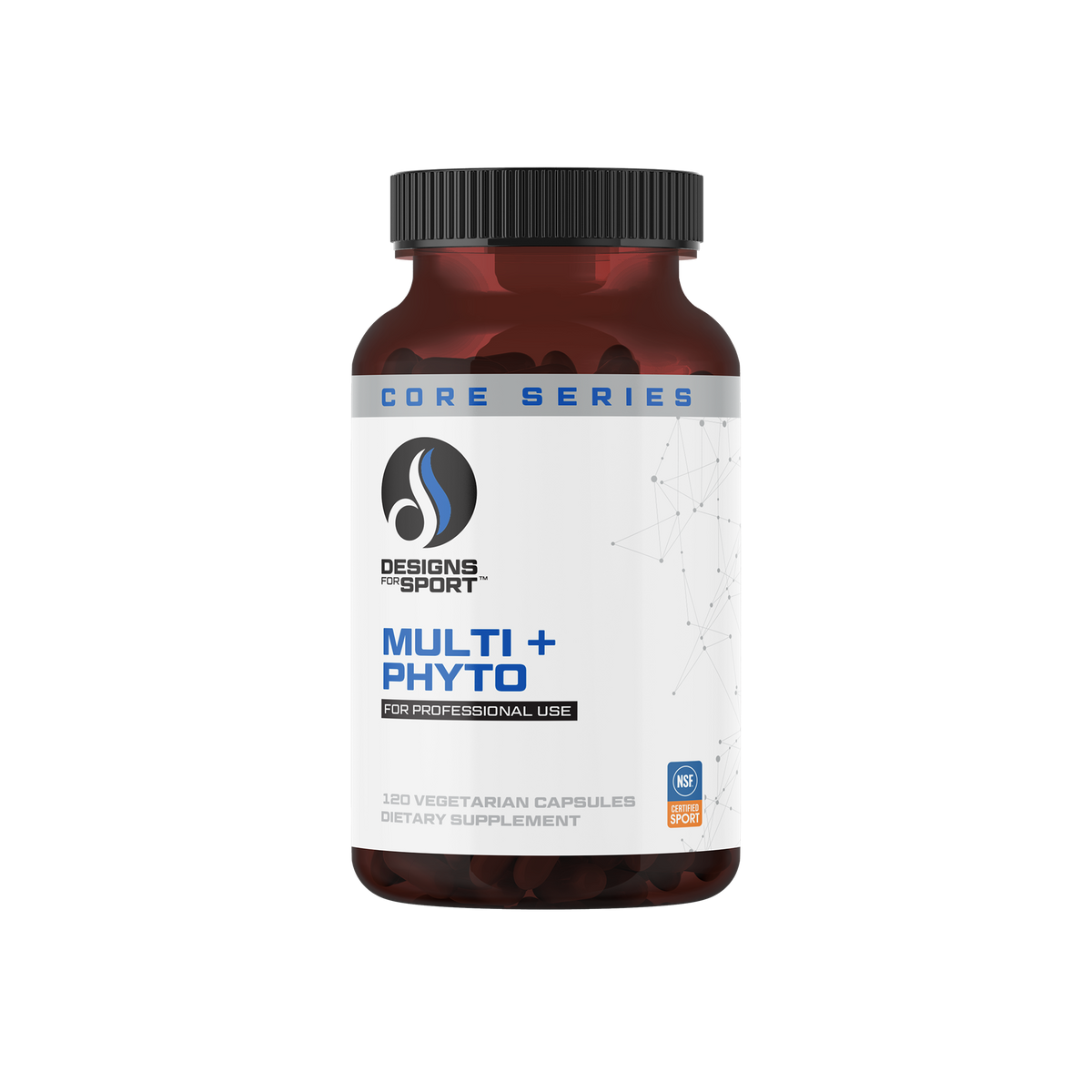 Multi + Phyto | Superior Natural Products - Science First - Designs for ...