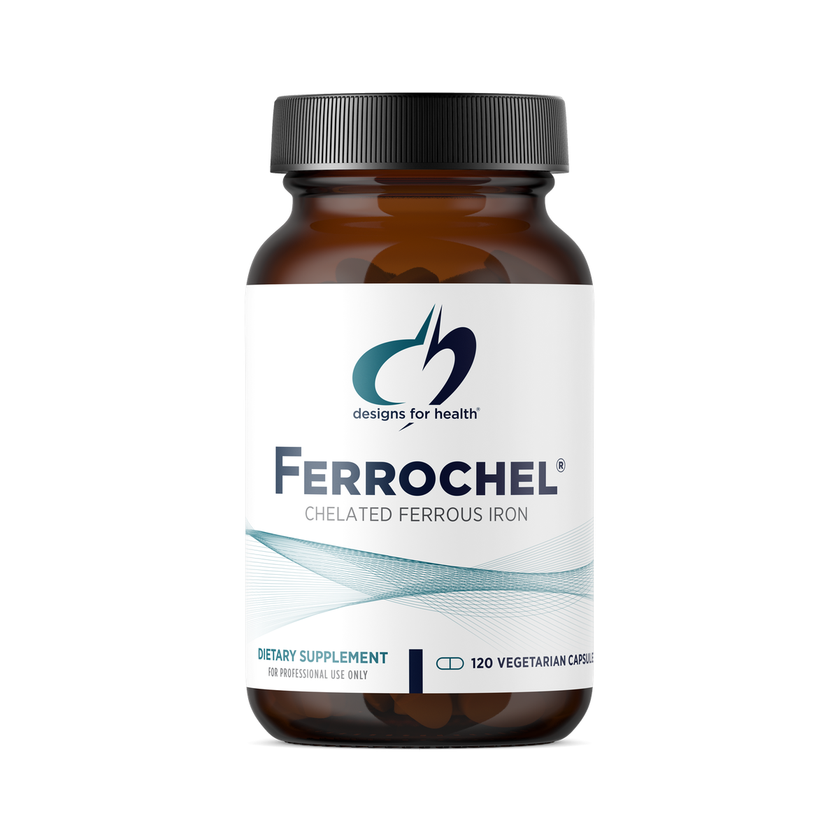 Ferrochel® Iron Chelate | Superior Supplement Products - Science First ...