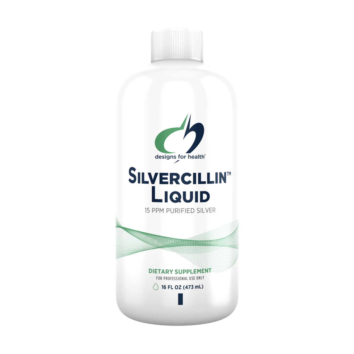 Silvercillin™ Liquid | Superior Natural Products - Science First ...