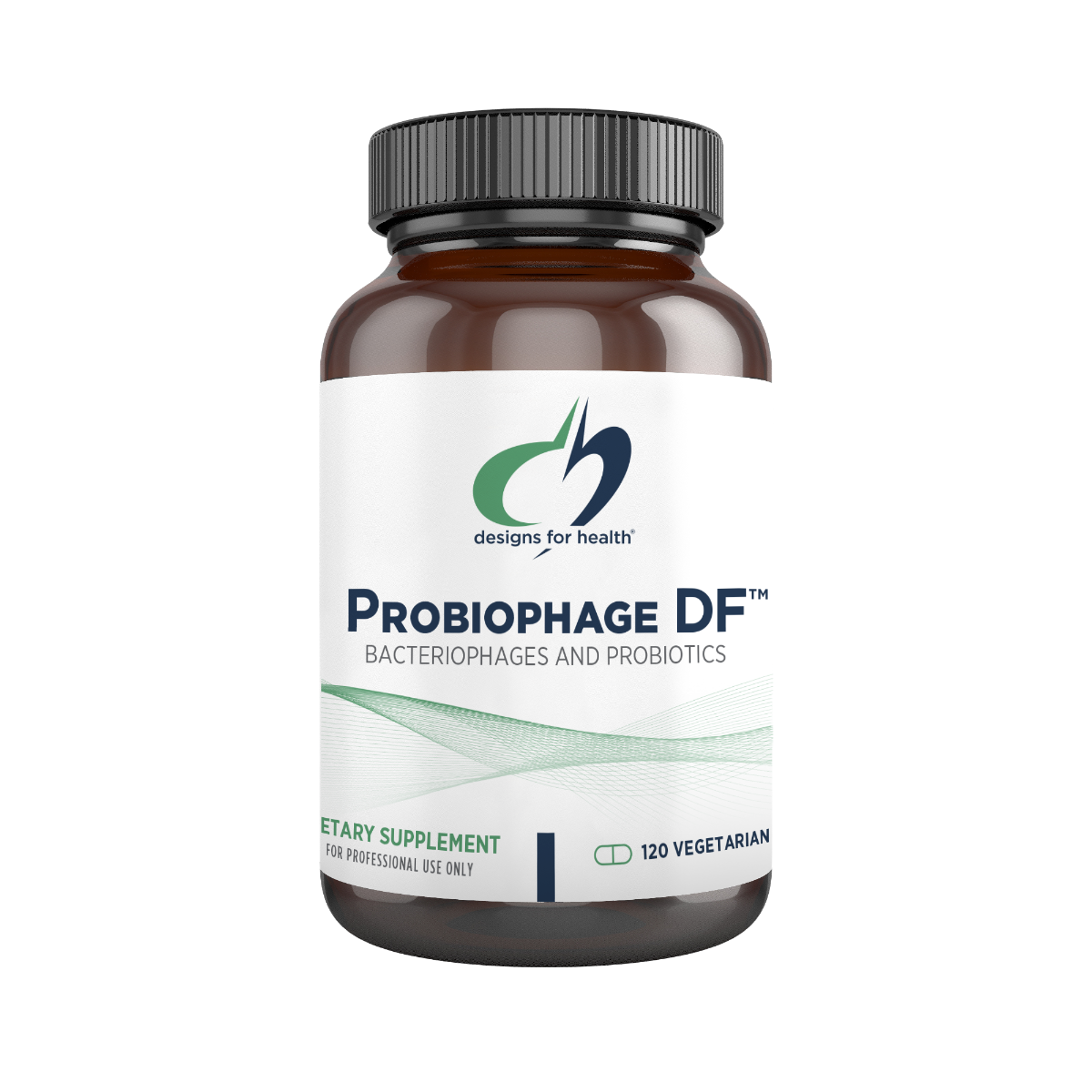 Probiophage DF™ | Superior Natural Products - Science First - Designs ...