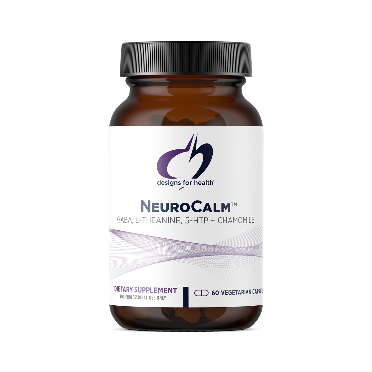 NeuroCalm™ - Advanced Formula for Stress and Mood Support | Superior ...