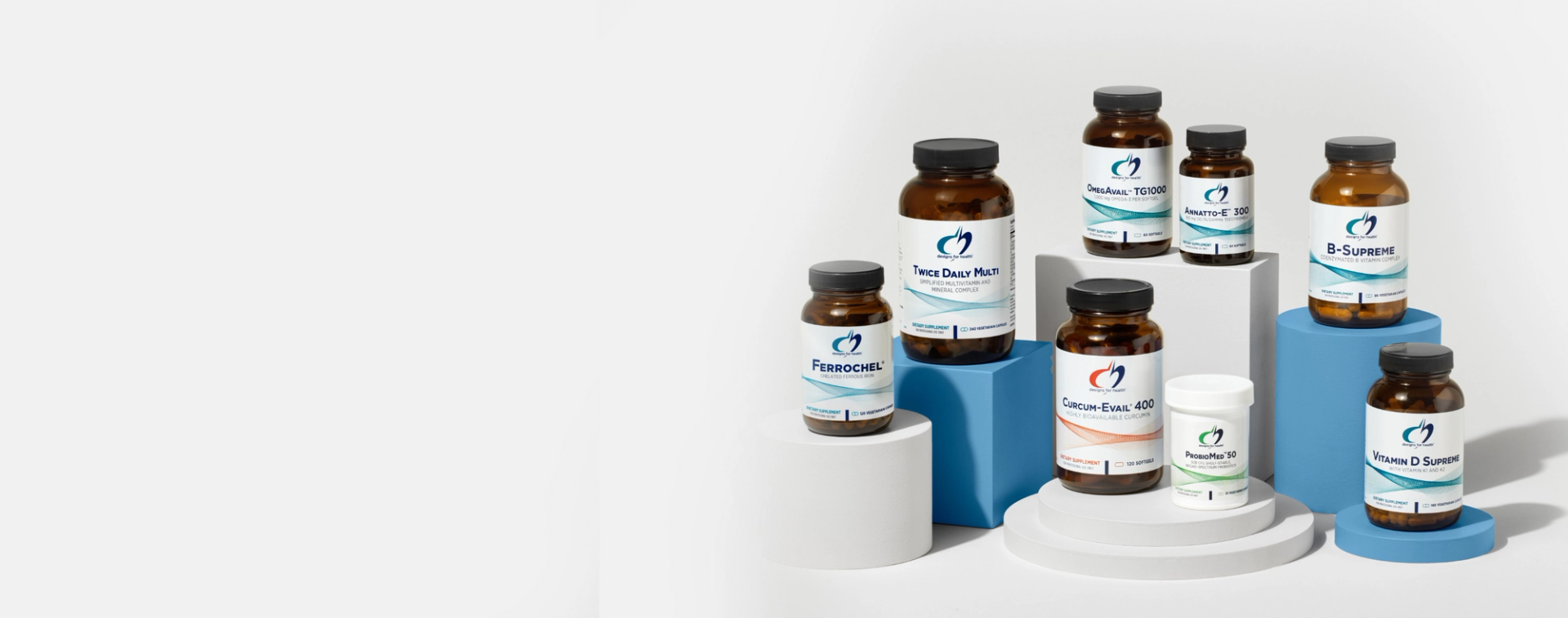 Home | Superior Supplement Products - Science First - Designs for Health