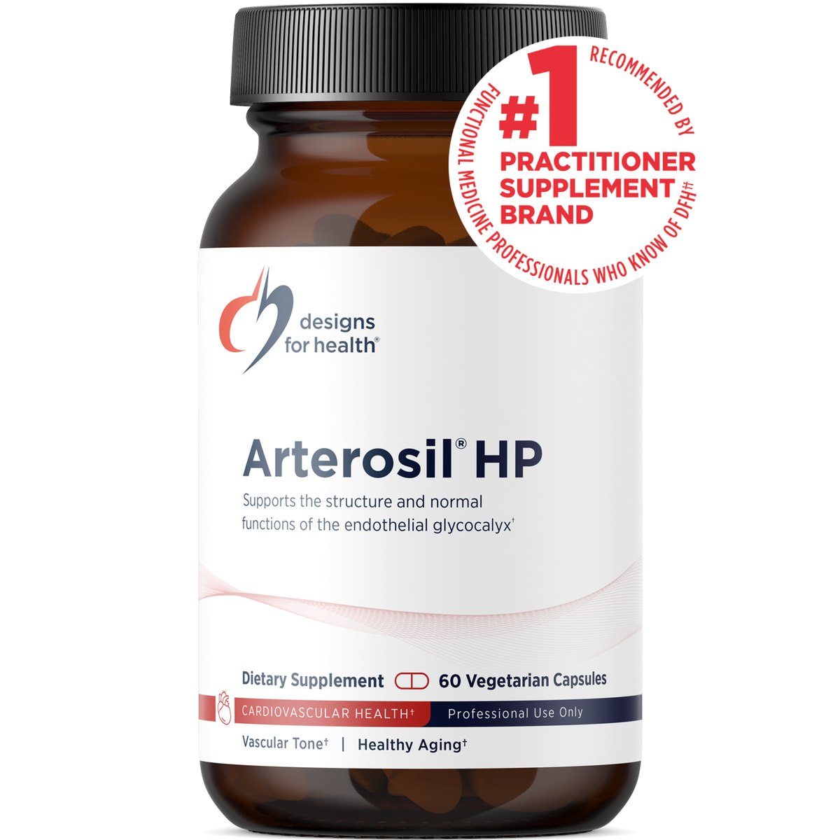 Arterosil® HP | Superior Supplement Products - Science First - Designs ...