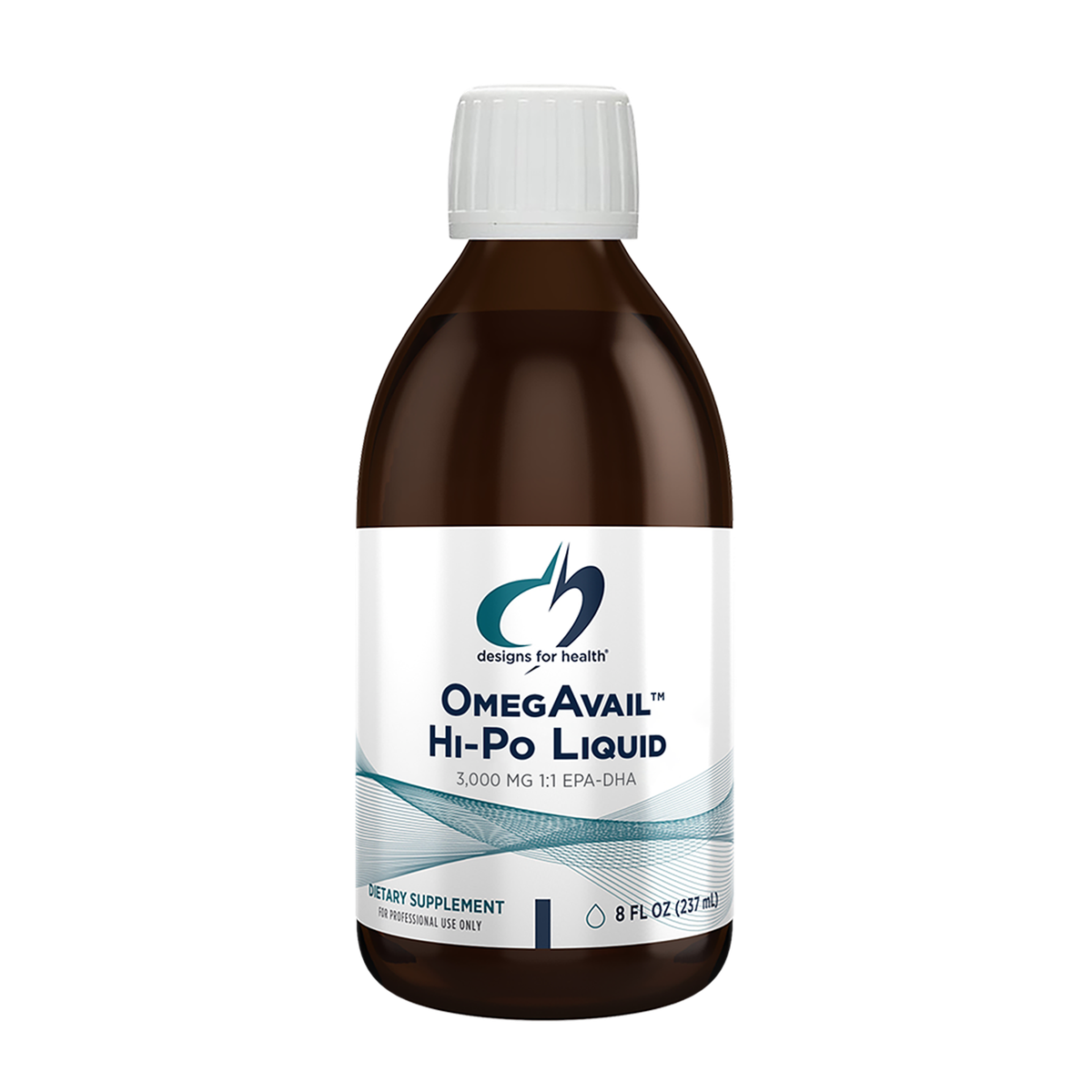 OmegAvail™ Hi-Po Liquid - OmegAvail Liquid Supplement | Superior ...
