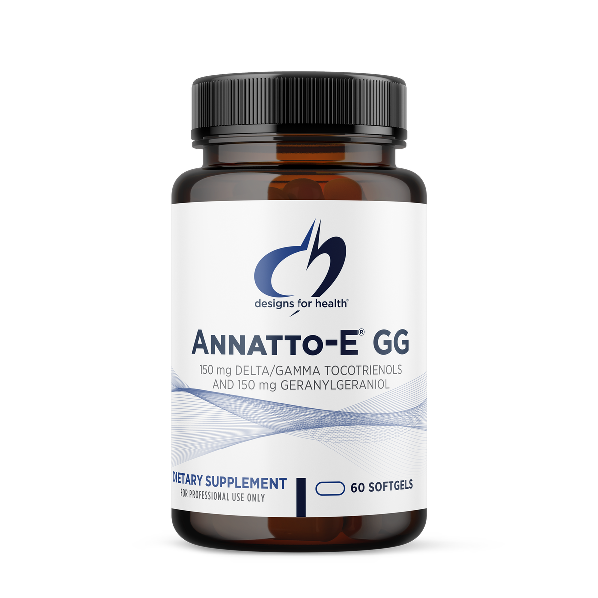 Annatto-E® GG - Annato Derived Tocotrienols - Tocopherol-free ...