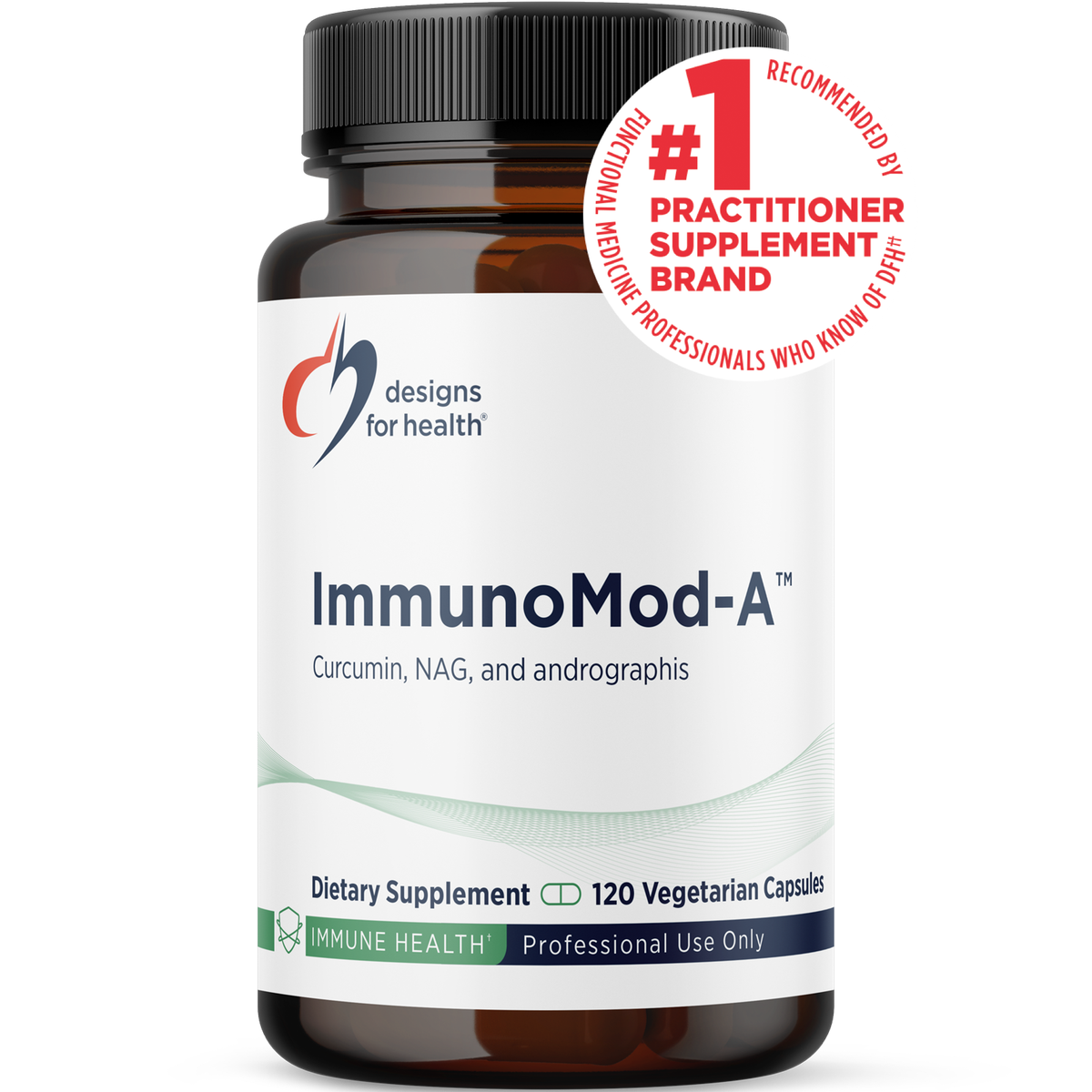 ImmunoMod-A™ | Superior Supplement Products - Science First - Designs ...