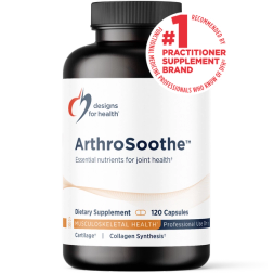 ArthroSoothe™ Supreme - Joint Health Support | Superior Supplement ...