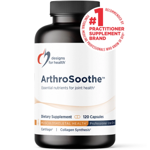 ArthroSoothe™ Supreme - Joint Health Support | Superior Supplement ...