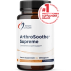 ArthroSoothe™ Supreme - Joint Health Support | Superior Supplement ...