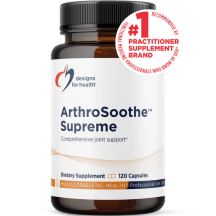 ArthroSoothe™ Supreme - Joint Health Support | Superior Supplement ...