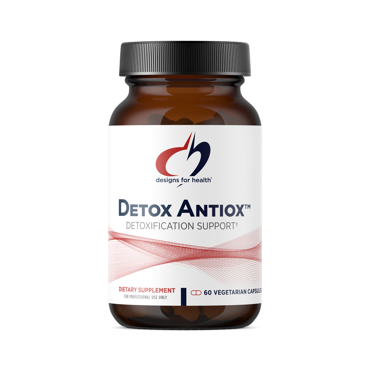 Detox Antiox™ | Superior Supplement Products - Science First - Designs ...
