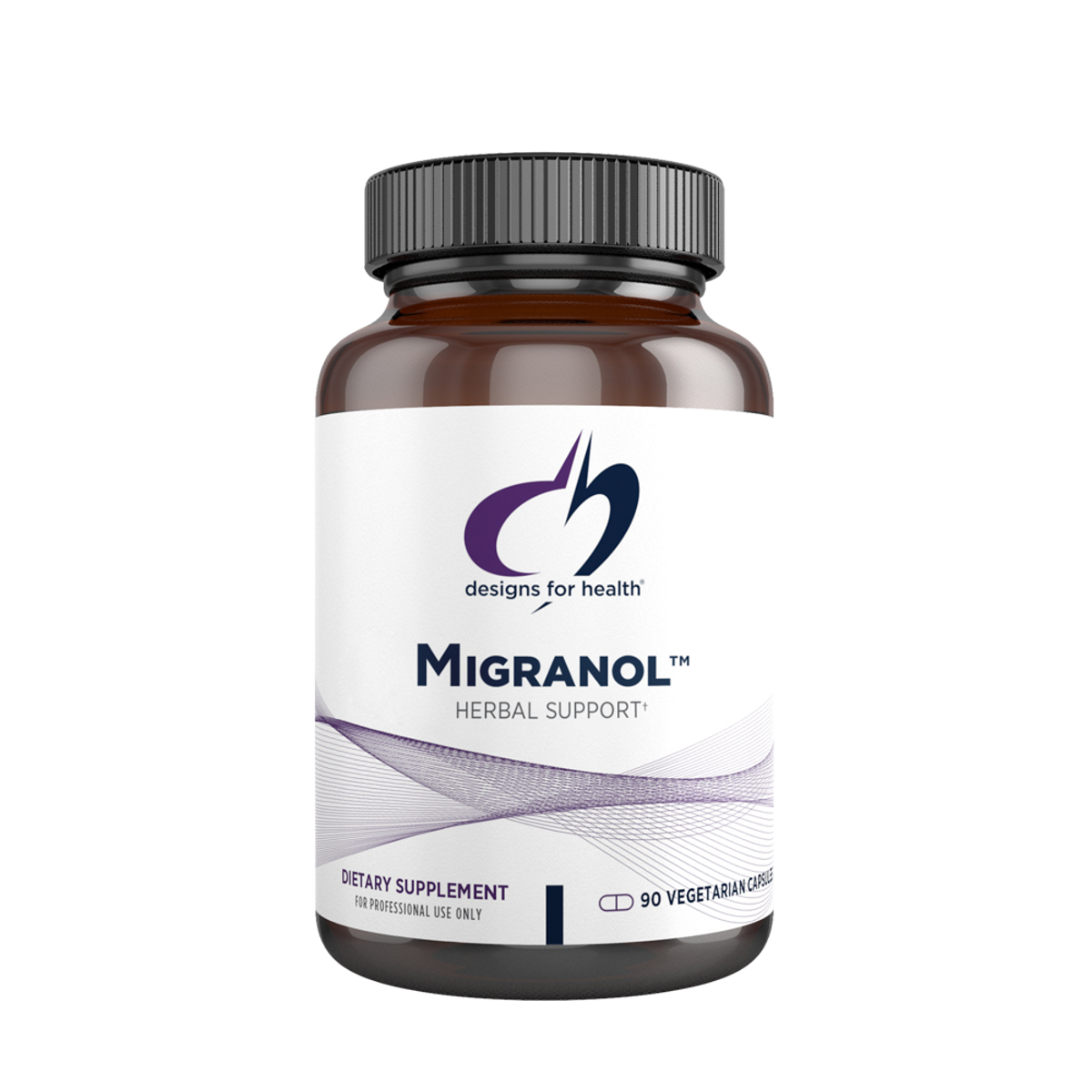 Migranol™ | Superior Natural Products - Science First - Designs for Health