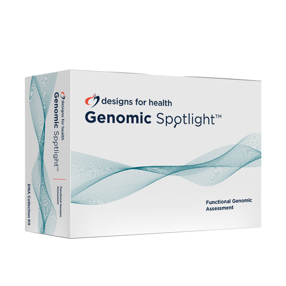 Designs for Health GI Spotlight™ | Superior Supplement Products ...