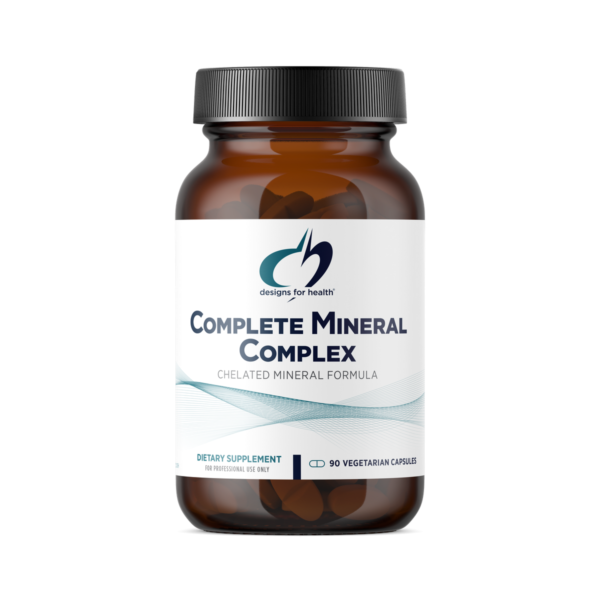 Complete Mineral Complex | Superior Supplement Products - Science First ...